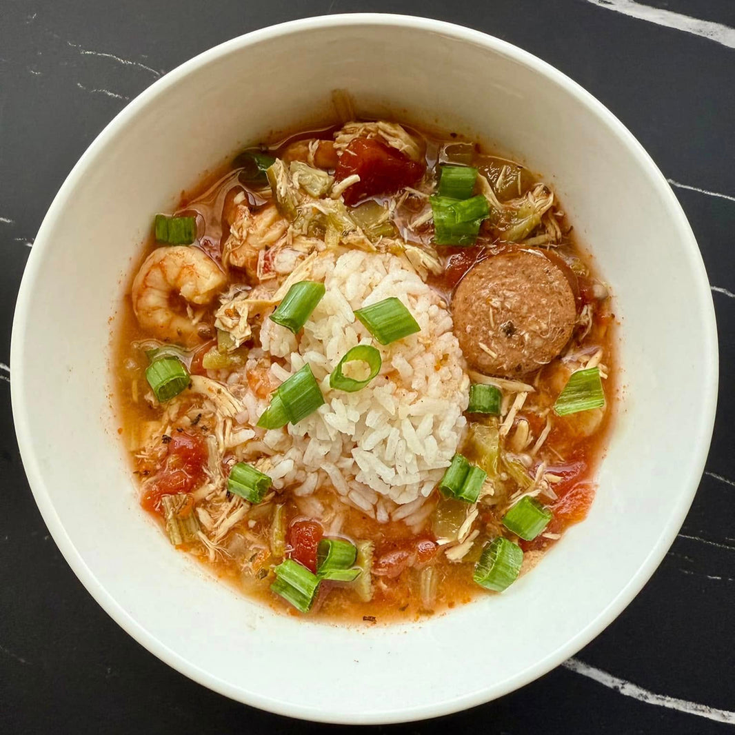 Crock’n CLE | Easy Crockpot Meal Packets for Busy Families
